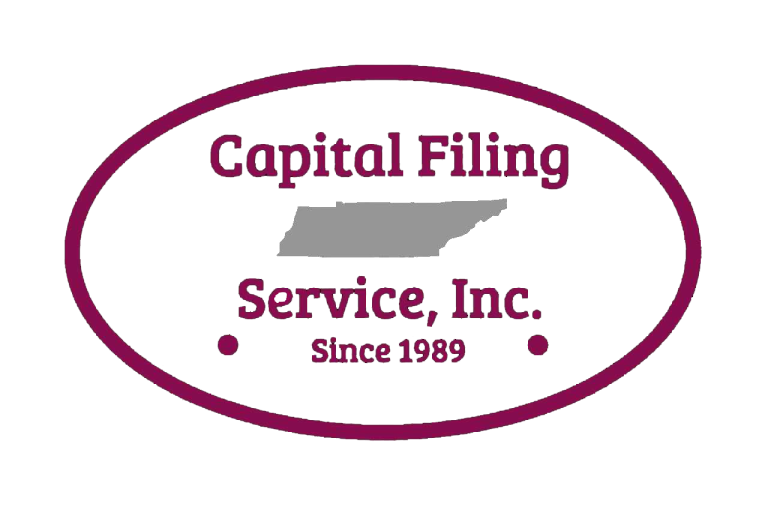 New TN Filing System FAQ – Capital Filing Service, Inc.